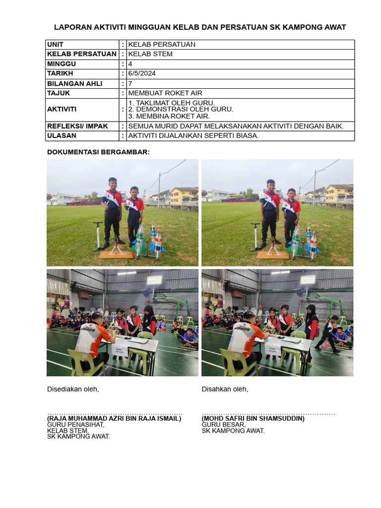 5d202e7f Kelab Stem | PDF