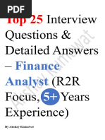 Far Syllabus - May 2026 Cpale | PDF | Expense | Historical Cost