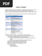 Supraglottic Swallow & Super Supraglottic Swallow | PDF