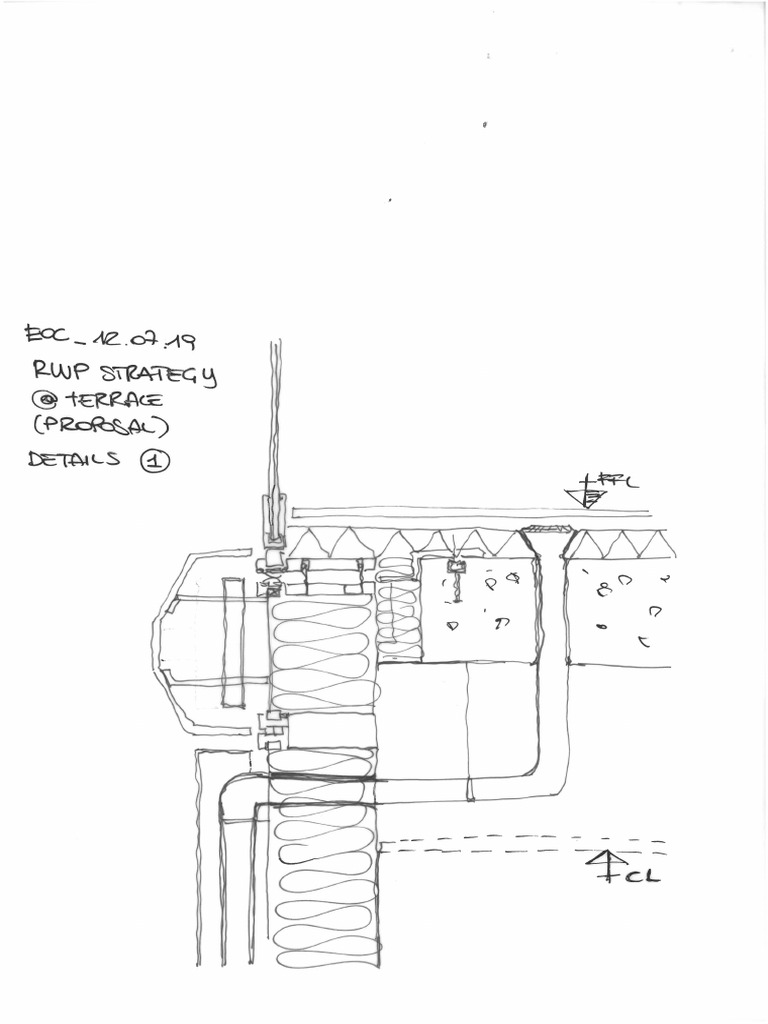 185PS-EOC-SK15 - V1 - 01 - Typical RWP Strategy | PDF