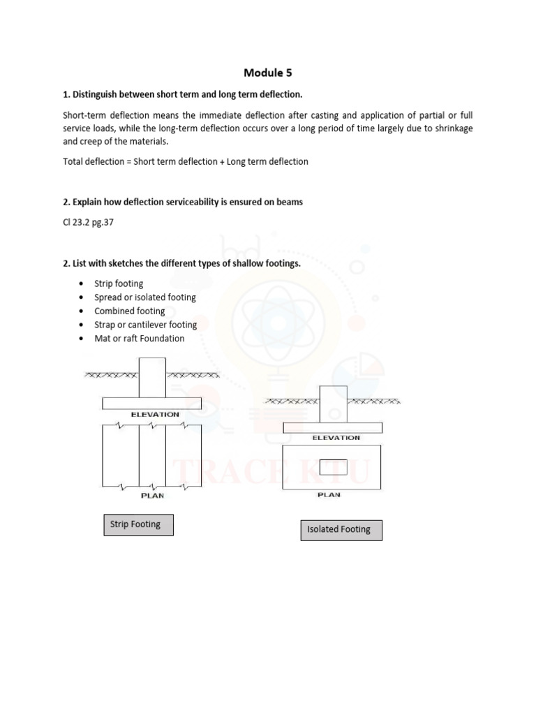Module 5-1 | PDF