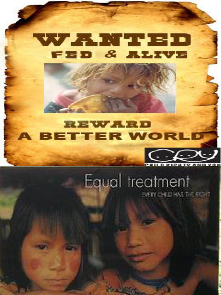 CRY: Child Rights and NGO Impact | PDF | Non Governmental Organization ...