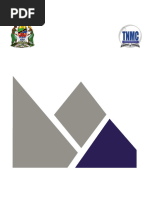 NMC Revalidation Confirmation Form | PDF | Midwife | Nursing