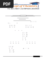 MS Chauhan Handwritten Notes | PDF
