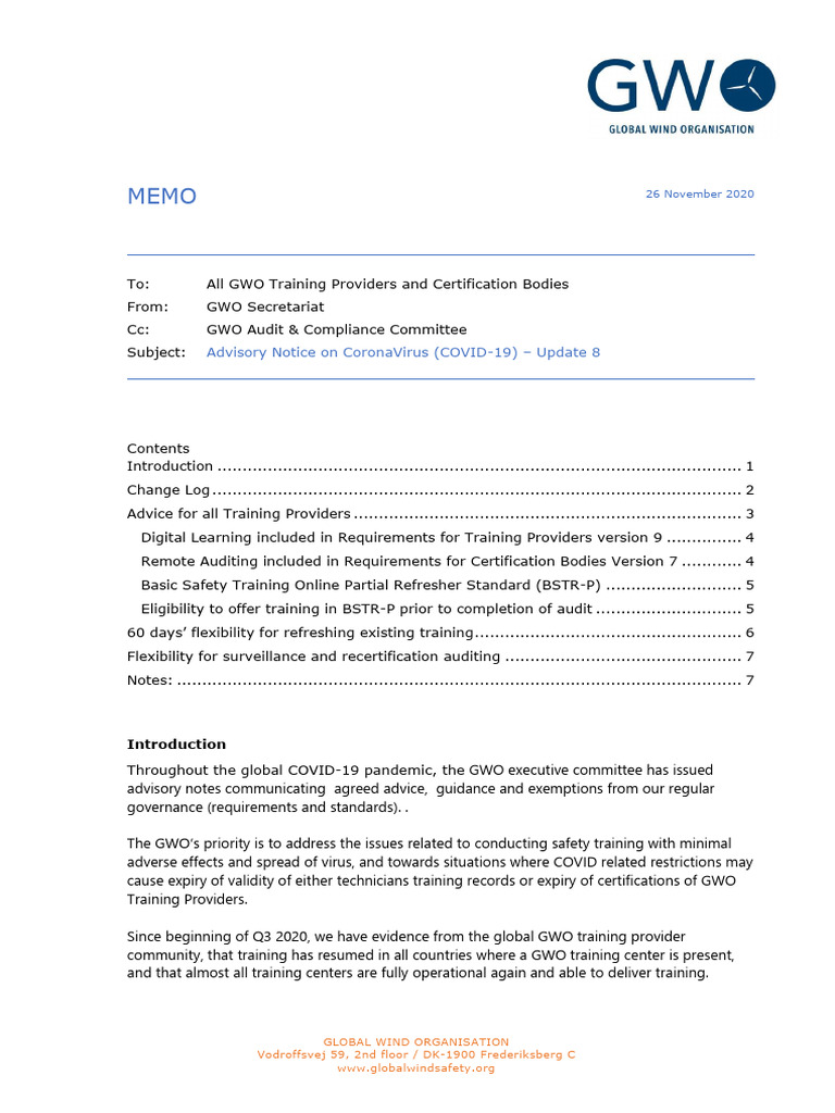 5fbf95e428692d66084a7dce - 2020-11-26 COVID-19 Advisory Note Update 8 ...