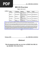 MS Switch RADIUS Setup Guide | PDF | Radius | Computer Network