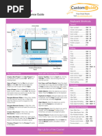 Learning Gravostyle'98: A Training Manual | PDF | Microsoft Windows ...