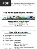 Philippine Distribution Code 2017 Edition | PDF | Electric Power ...