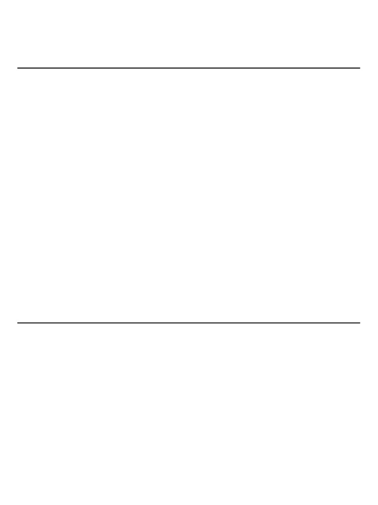 Reliance Tailor Order Form Template | PDF