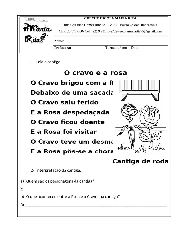 Atividade de Aula 04-03 | PDF