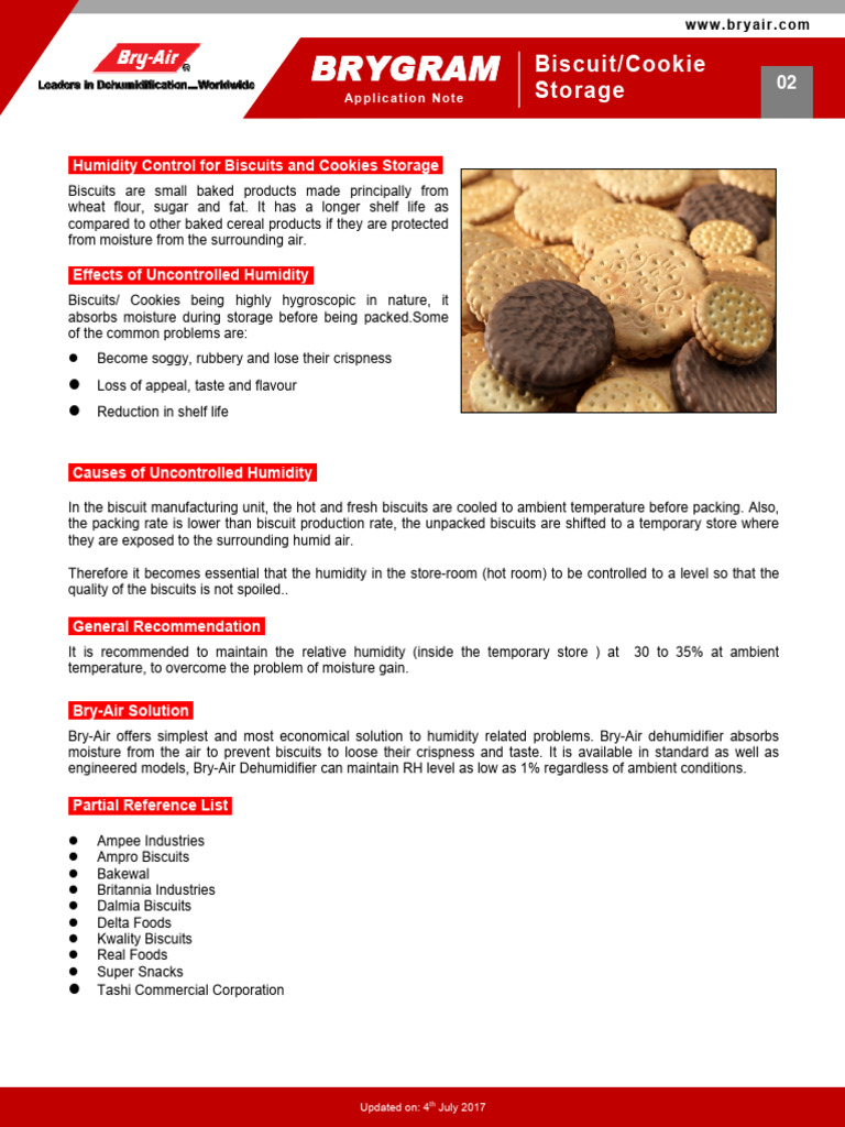 2 Biscuit | PDF