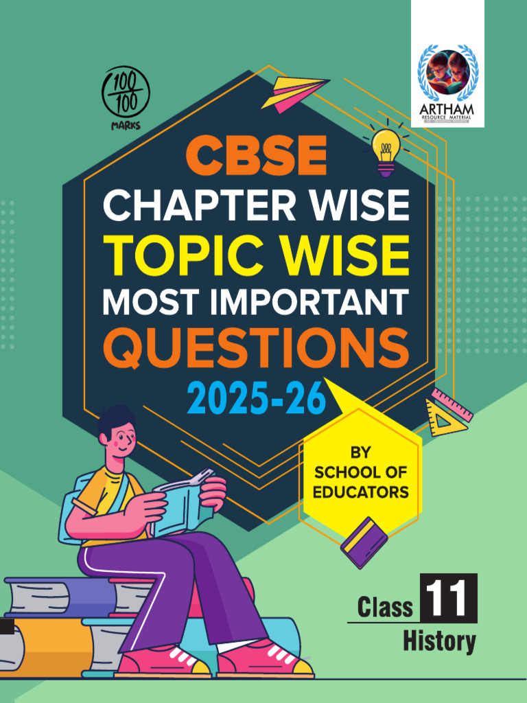 CLASS 11 HISTORY DPP CHAPTER-1 Writing and City Life | PDF | Writing ...