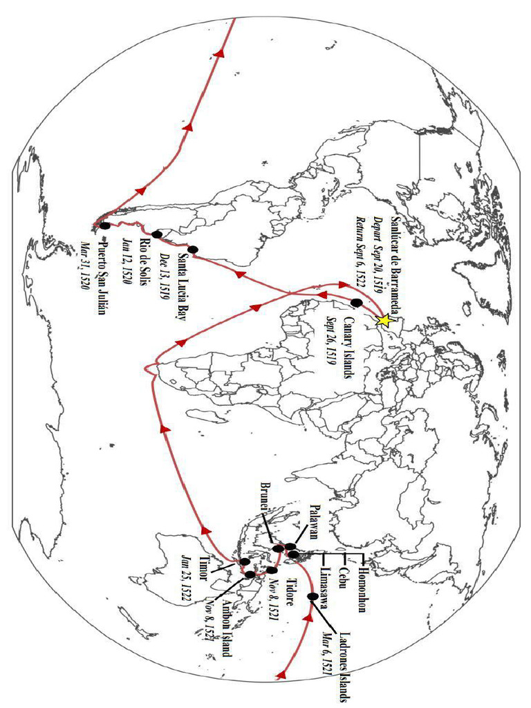 Map | PDF