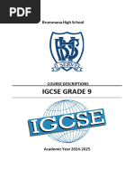 2024 VCE Scaling Report Summary | PDF