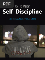 3 Ds: Delay, Distract, Decide Worksheet | PDF