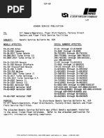Lycoming AD 2015-19-07: Fuel Injector Lines | PDF | Technology ...