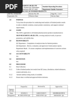 HPLC Bracketing Standards SOP | PDF | Ultraviolet–Visible Spectroscopy ...