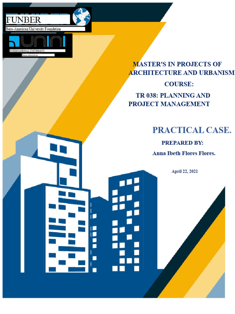 Project Management Case Study Analysis | PDF | Employment | Business