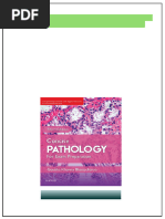 Pathoma Fundamentals of Pathology | PDF