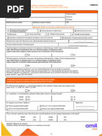 DE 2525XX Supplemental Certification Guide | PDF | Physician | Health ...