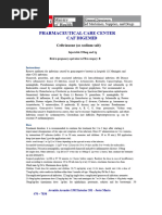 Ceftriaxone (Keptrix) Overview | PDF | Clinical Medicine | Medical ...