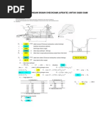 Mengenal Beton Siklop (Cyclop) | PDF