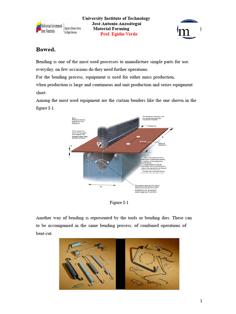 Bending Exercises 1 Pdf Mechanical Engineering