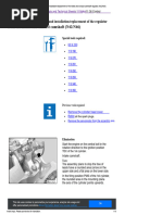 CATIA Software Release History | PDF | Computing | Software