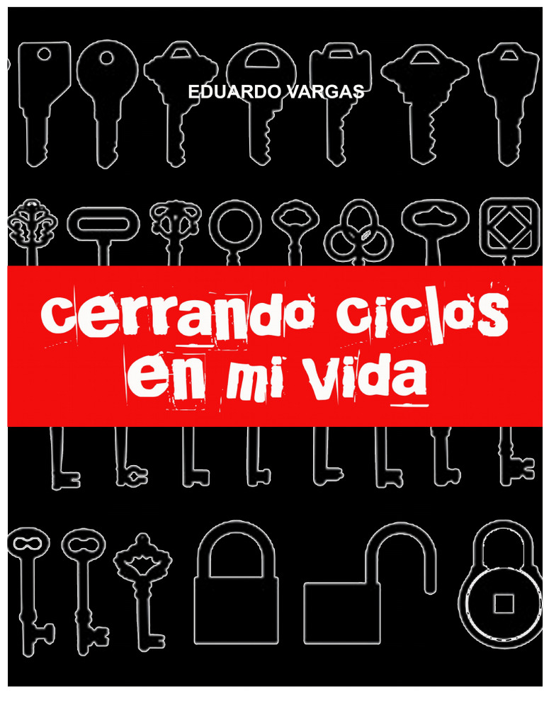 Closing Life Cycles for Growth | PDF | Feeling | Grief