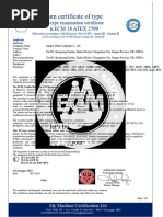 QBCC Form 43 Waterproofing Certificate | PDF | License