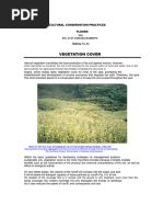 Understanding Fallowing in Agriculture | PDF | Crop Rotation | Agriculture