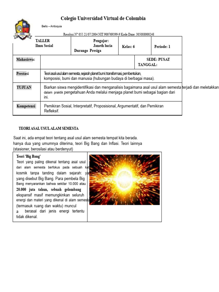 Workshop N1 - P-1 Grade 6 Social Studies Central | PDF