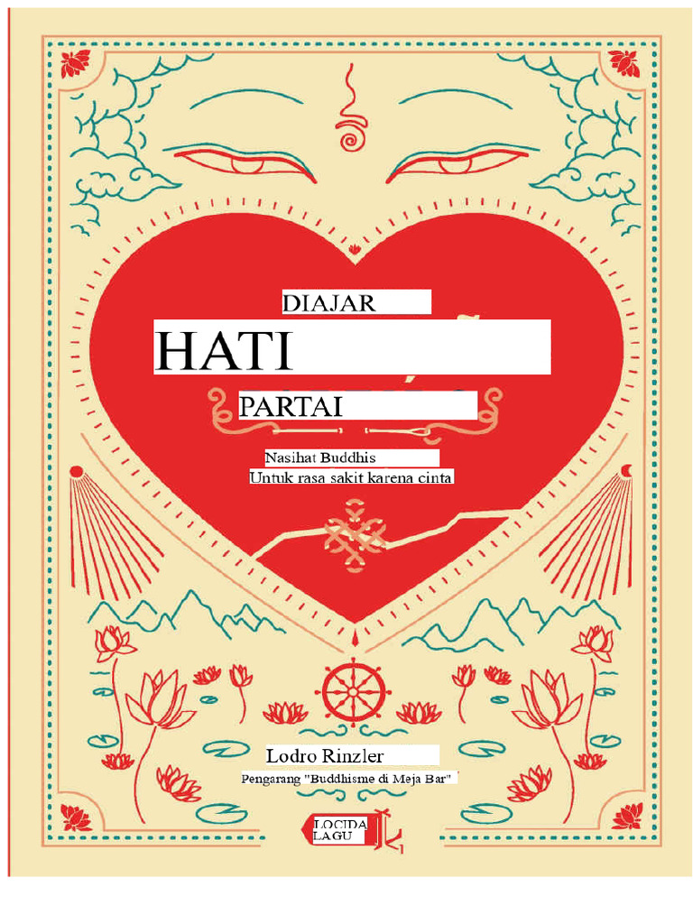 Panduan Hati Yang Patah | PDF