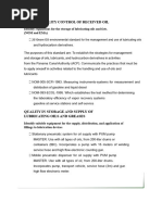 Castrol Labcheck Mobile App Guide | PDF | Qr Code | Computers
