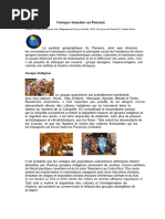 Histoire des Bushinengés en Guyane | PDF