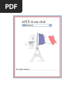 French Negation Practice Worksheet | PDF