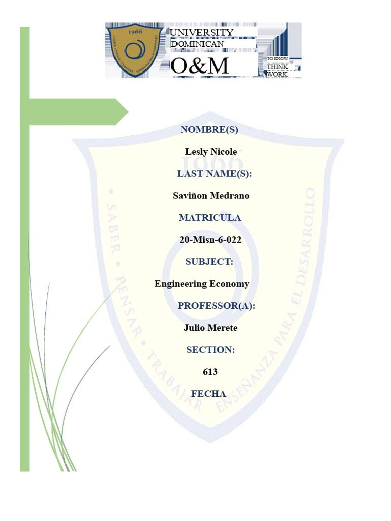 4th Practice | PDF | Interest | Compound Interest