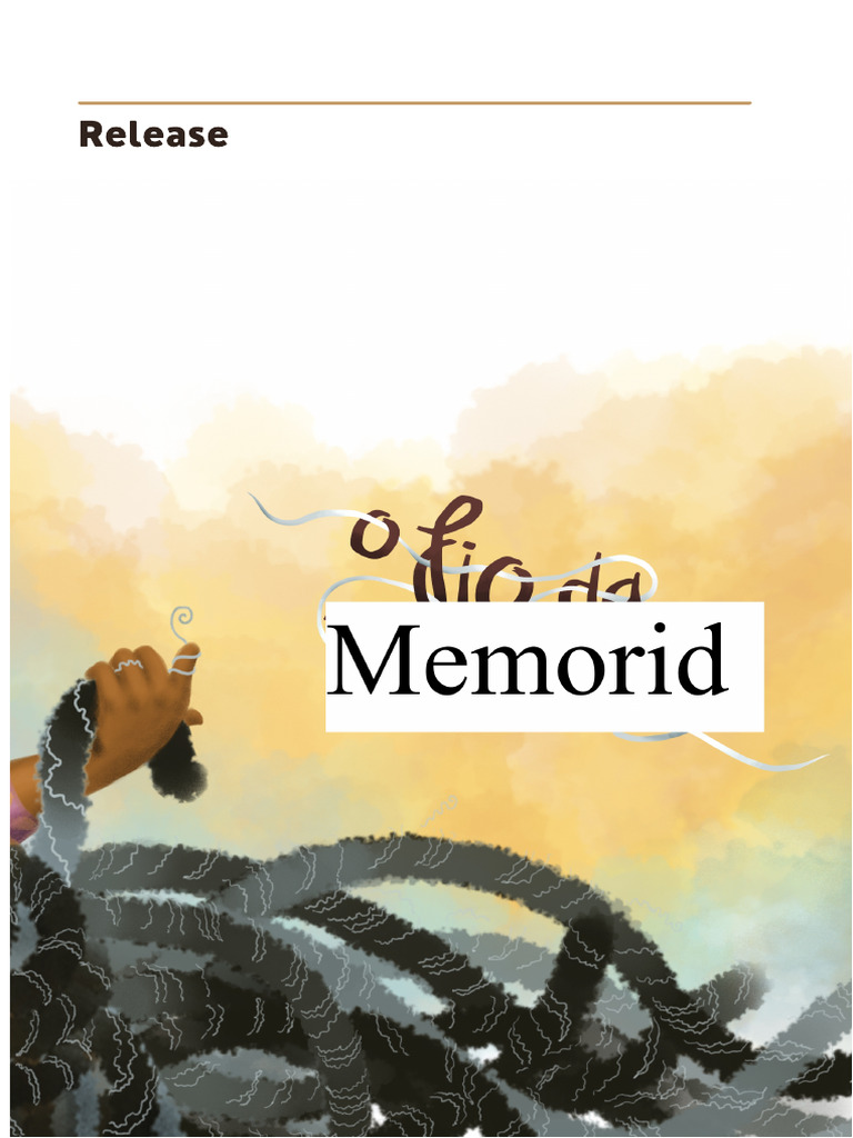 Release - The Thread of Memory | PDF