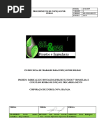 Vombate: Cocô em Forma de Cubo | PDF
