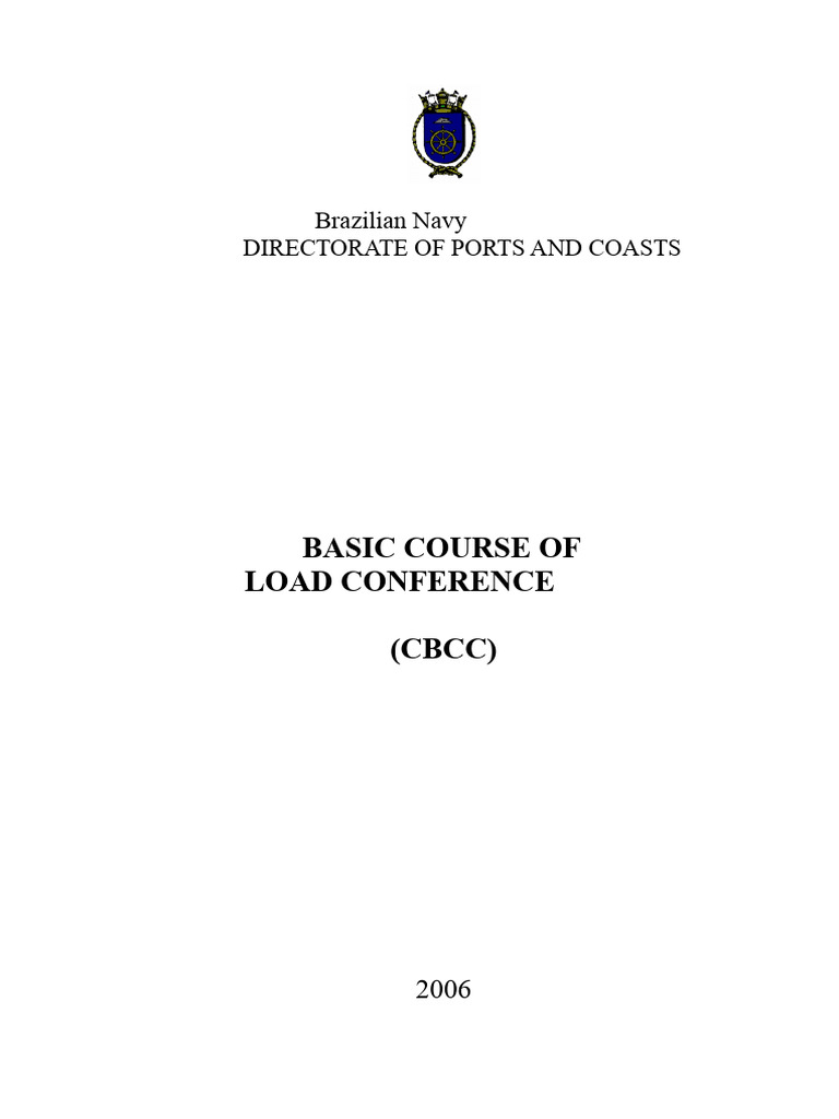 Basic Course for Load Checker | PDF | Dangerous Goods | Cargo