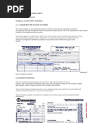 Types of Receipt | PDF | Receipt | Payments