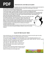 David Sedaris' "Us and Them" Analysis | PDF