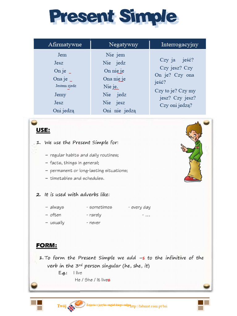 Praca Domowa 1 | PDF