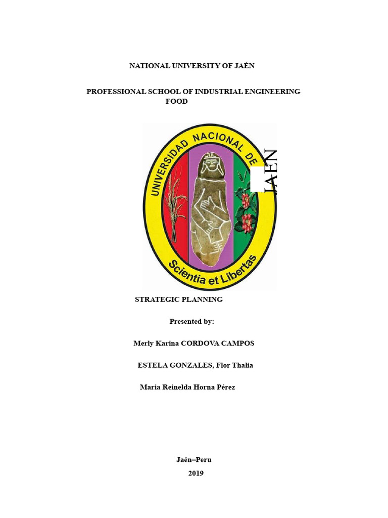 THE MATRIX OF EVALUATION OF EXTERNAL FACTORS (1).docx | PDF | Economies