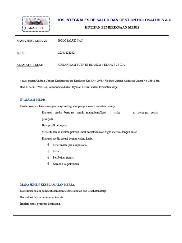 Format Kutipan Ujian Cepat - Final PDF | PDF