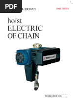 Bardiani ZVF Valve Manual | PDF | Valve | Leak