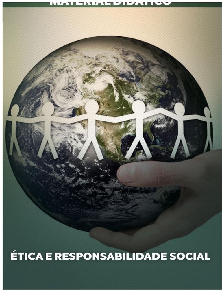Ethics and Social Responsibility | PDF | Corporate Social ...