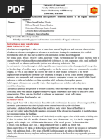 RAMAPET N1 PET Resin Specifications | PDF | Polymer Chemistry ...