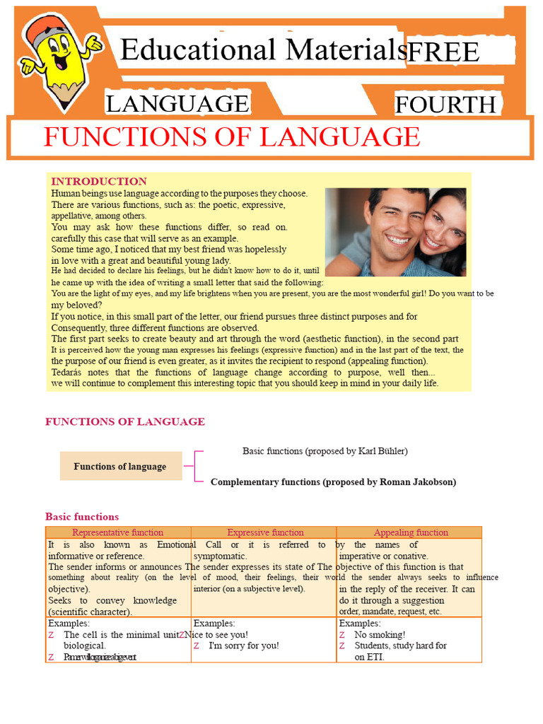 Aesthetic Function in Language Use | PDF | Beauty | Aesthetics