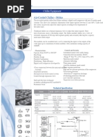 Understanding PAU in Humid HVAC Systems | PDF | Humidity | Air Conditioning